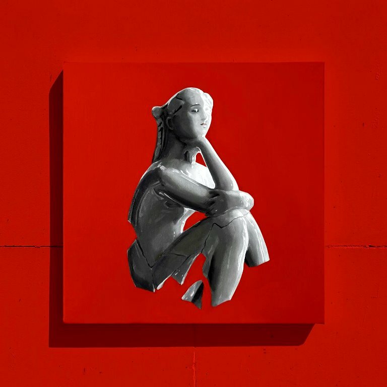 Монеточка Молитвы. Анекдоты. Тосты. (LP)