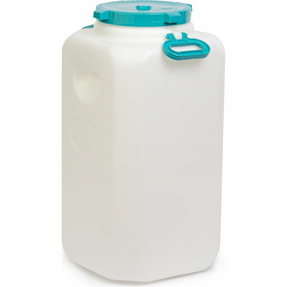 Канистра-бочка ЗПИ "Альтернатива" М577