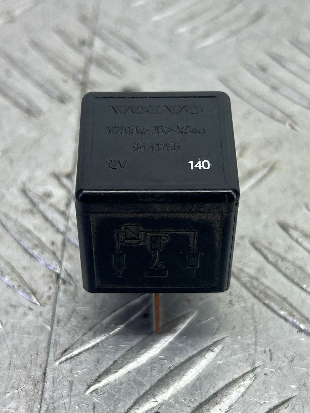 Реле (прочие) Volvo V70 2 2001 9441158