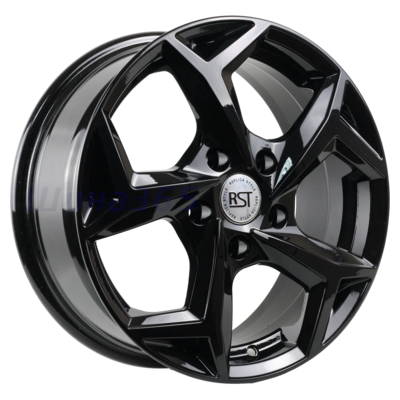 Литой колесный диск RST R066 (Ford) 6,5x16/5x108 ET50 D63,4 BL