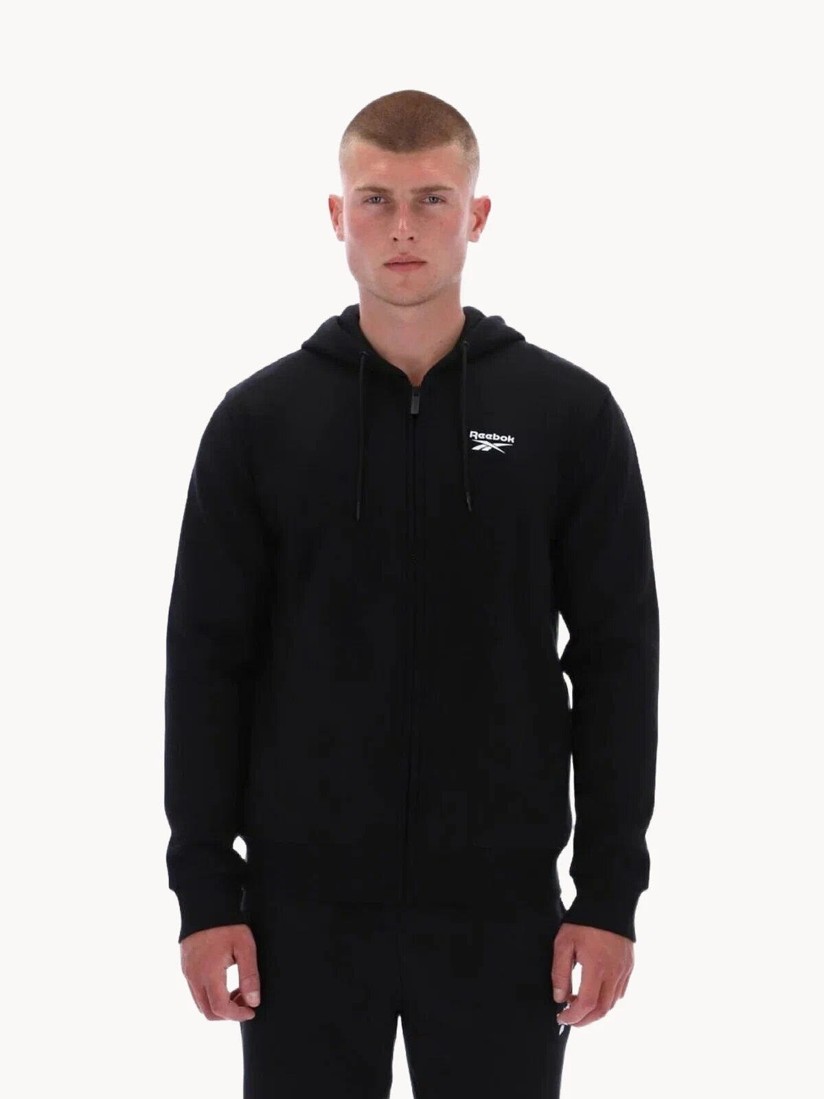 Толстовка Colton Small Logo