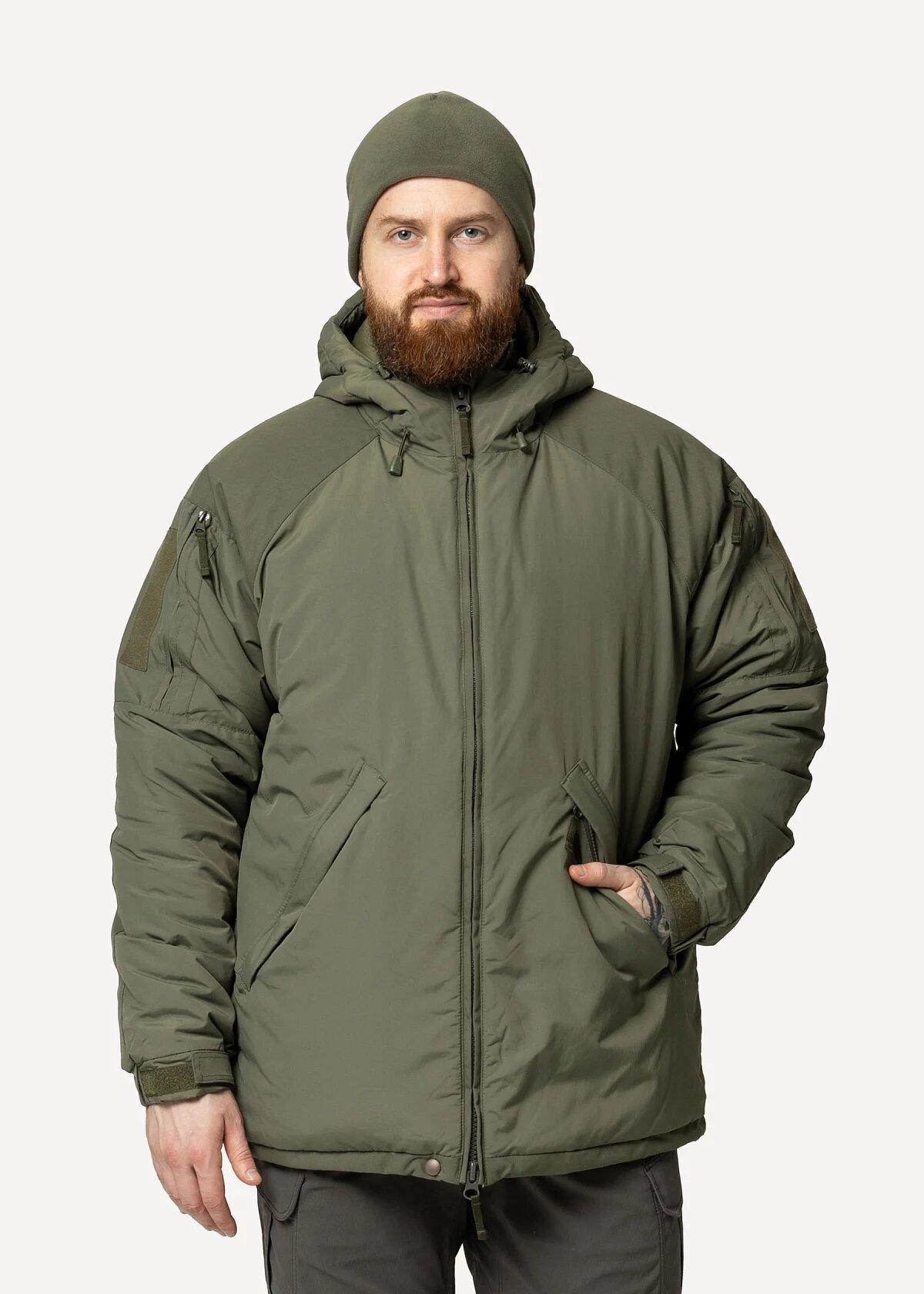 Куртка Буран Shelter Sport