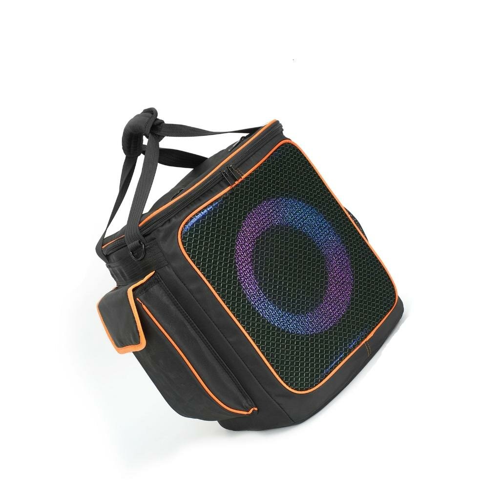 Чехол для переноски колонки Partybox Encore 2, Черный