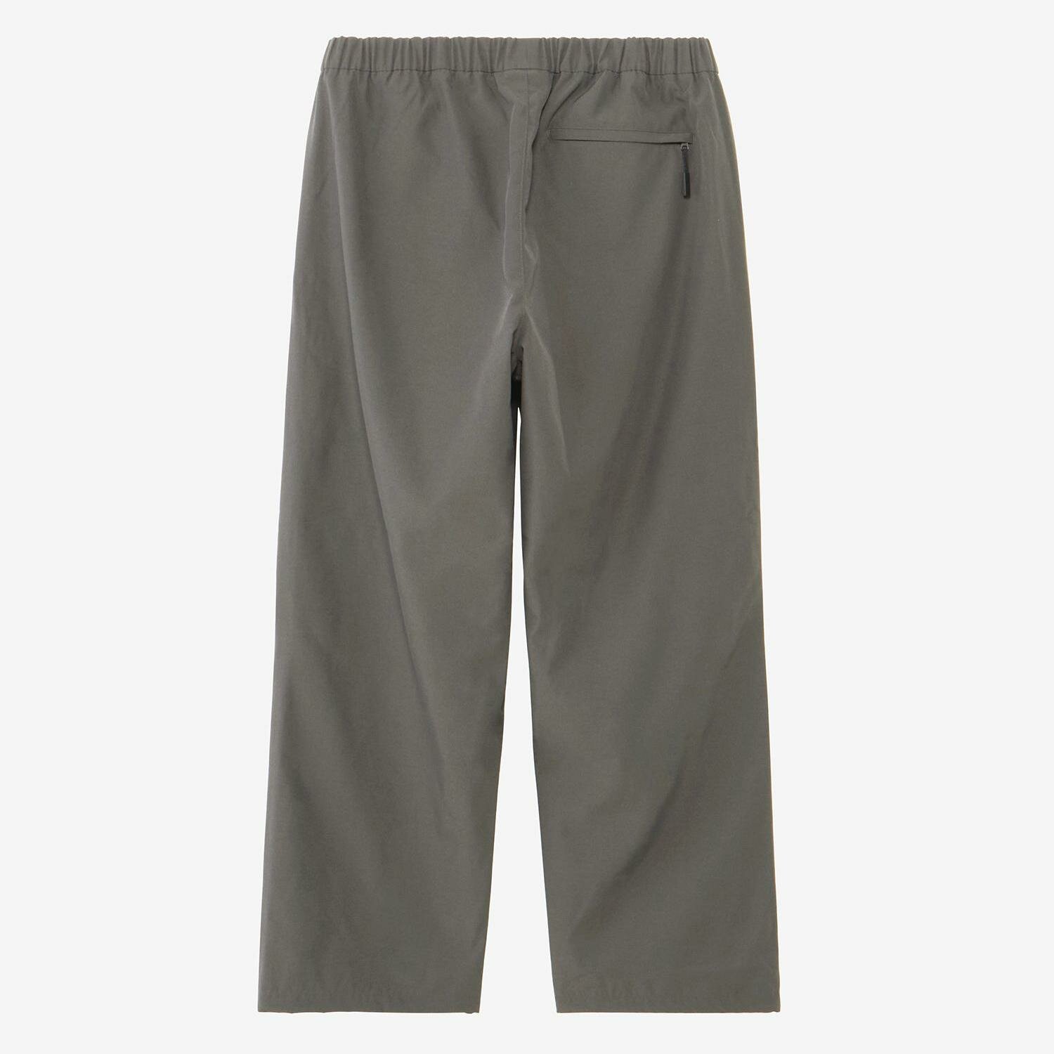 Брюки классические Goldwin Брюки Goldwin Hyperdense Taffeta U/S Pants, размер S — фото 1
