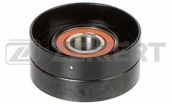 Ролик натяжной агрегатного ремня MB C-Class Vito E-Class.