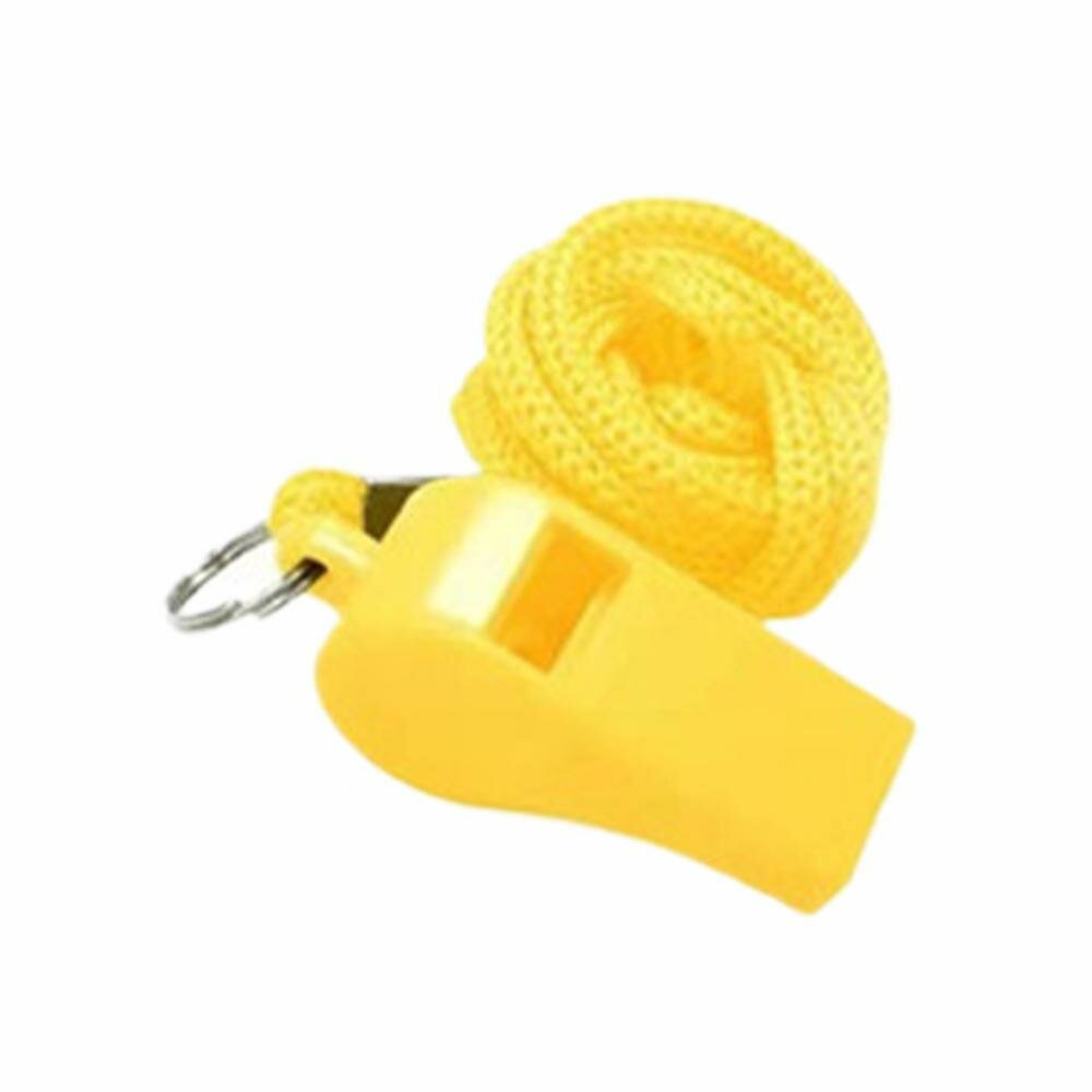 Спортивные свистки, Подходит для соревнований и спортивных мероприятий.