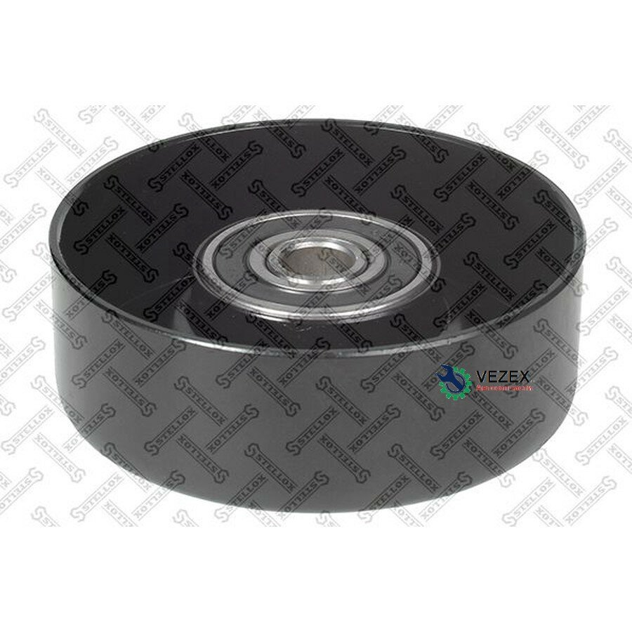 STELLOX 0341206SX ролик обводной!\ Cadillac Allante 4.5, Chevrolet Blazer S10 2.8 82>