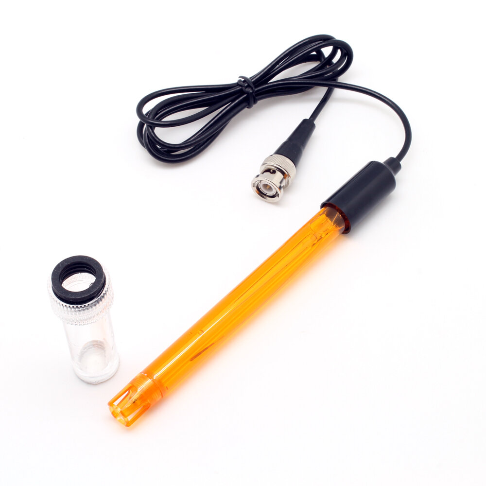 Kelilong Пластиковый электрод SO100 для ОВП метров SO100