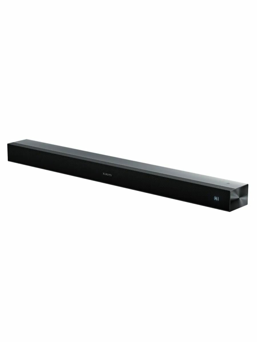 Саундбар Xiaomi Pro 2.0 NS5-EU MDZ-40-DB, 84 Вт, 6 аудиорежимов, 4 динамика, черный