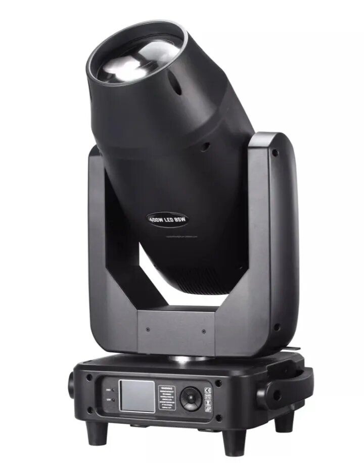 Вращающаяся голова Euro DJ LED BSW 400 CMY II