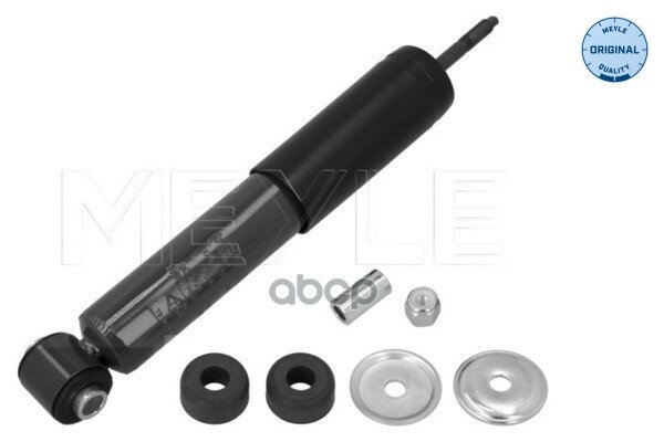 Амортизатор передний L=R VW T4 90-03 MEYLE 126 625 0001 Meyle арт. 1266250001