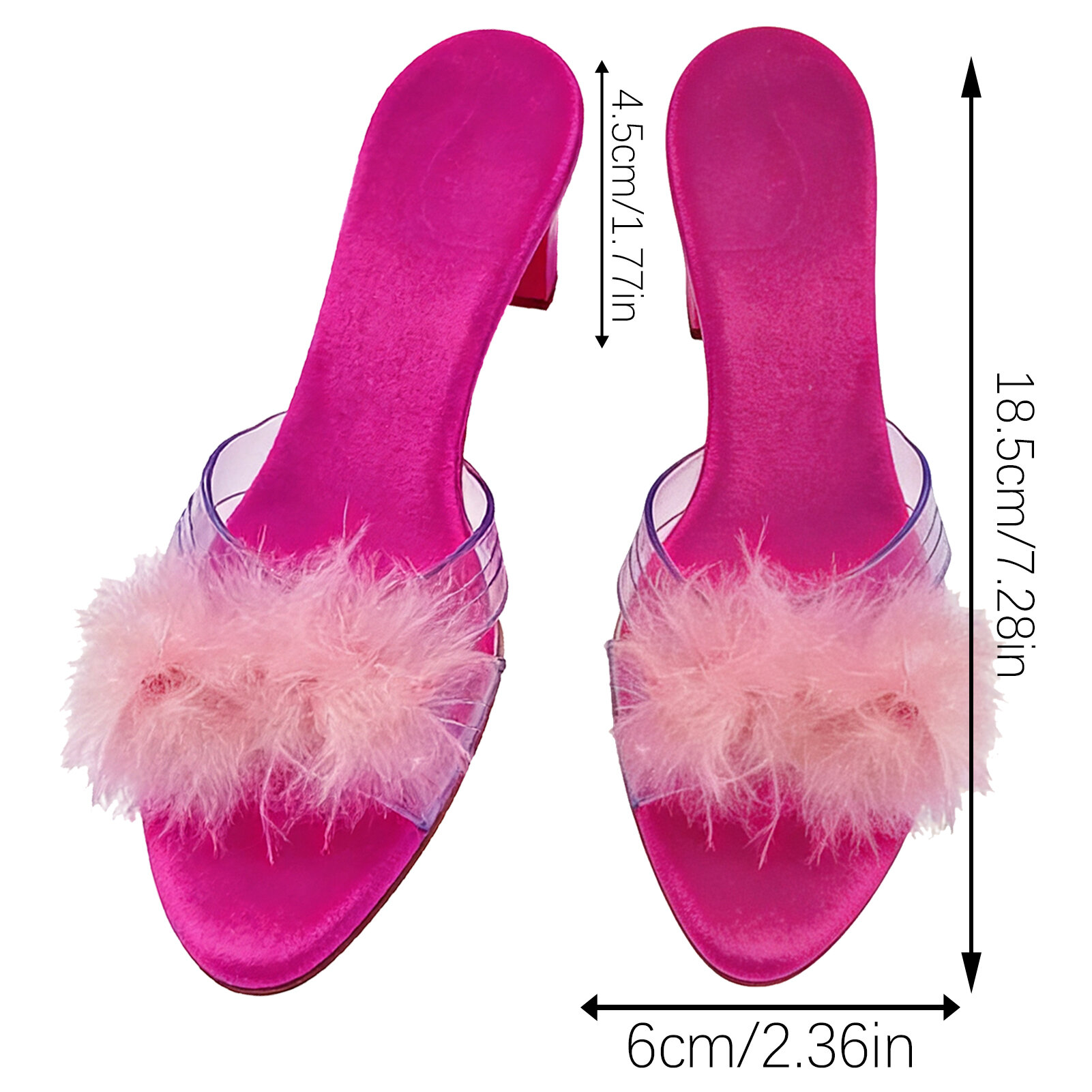 Хрустальные туфельки принцессы