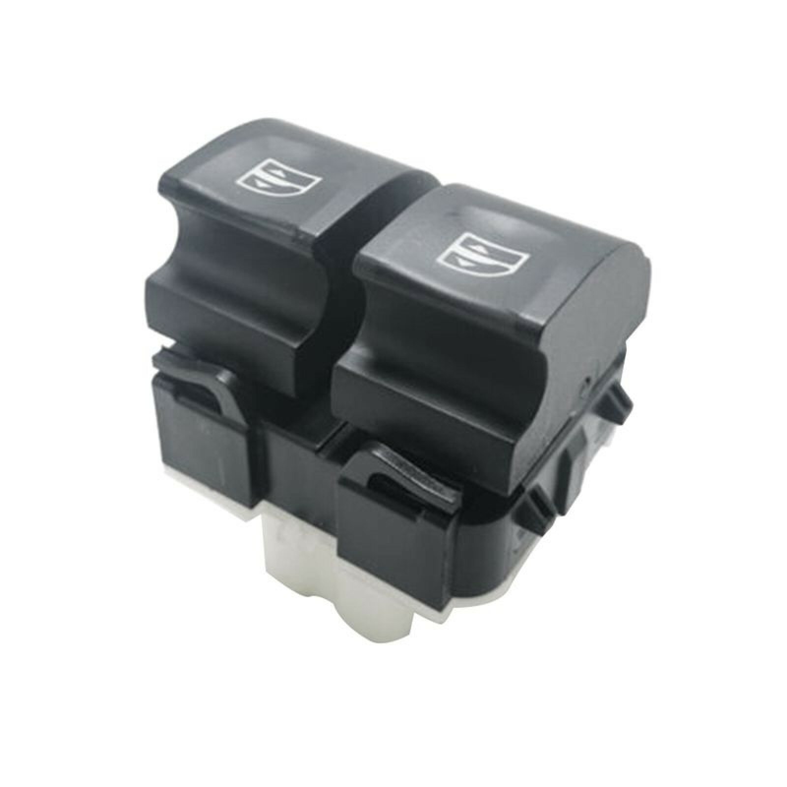 Переключатель стеклоподъемника MyPads 254118722R для Renault TRAFIC и Opel VIVARO с 2 кнопками