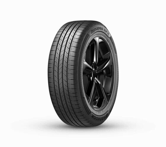 Автошины Hankook Dynapro HPX RA43 235/60 R18 107W