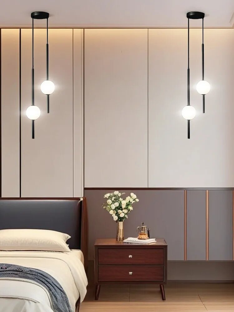Fumi lighting Люстра, 15 Вт — фото 1