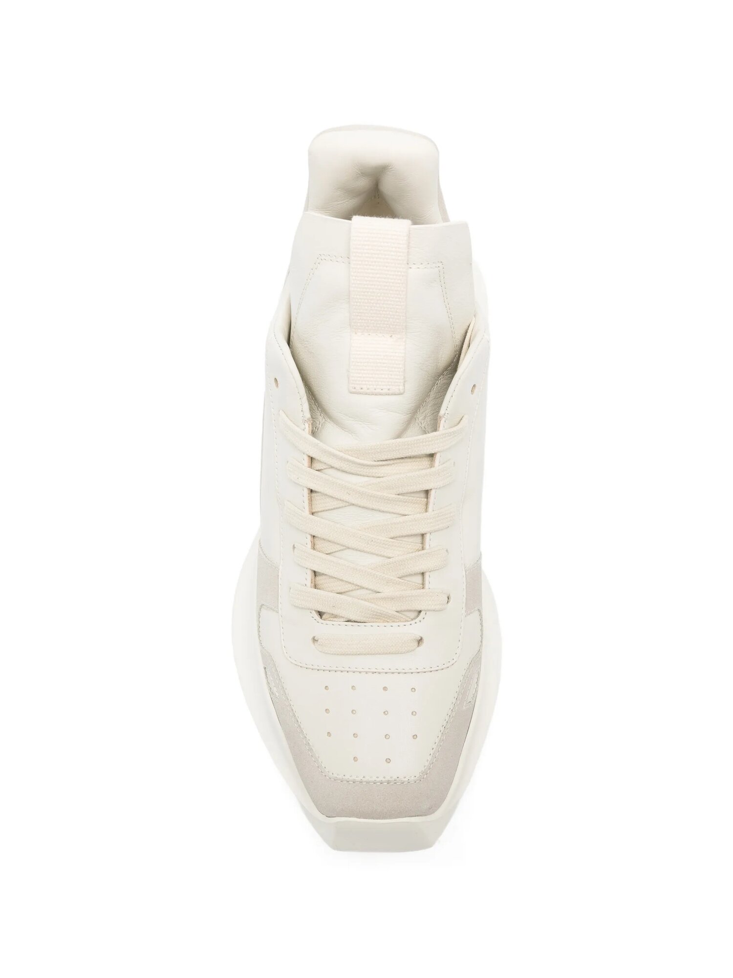 Кроссовки Rick Owens GZ Runner, размер 37 EU, разноцветный — фото 1