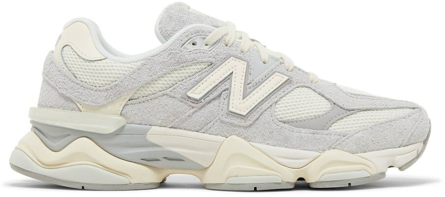 Кроссовки New Balance 9060 Quartz Grey