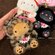 Плюшевая игрушка HelloKitty