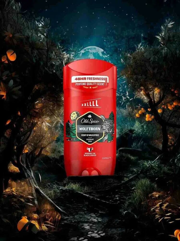Old Spice Дезодорант 85 мл — фото 1