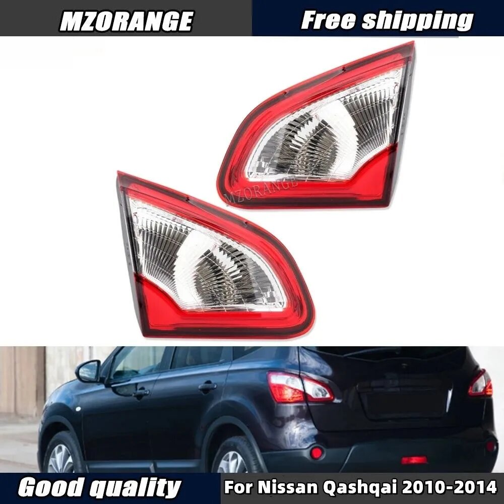 Лампа автомобильная BAX, 2 шт. арт. j