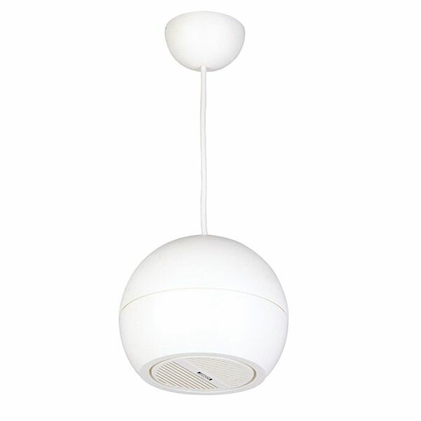 DSP107W Потолочный громкоговоритель, подвесной, 15Вт, DSPPA