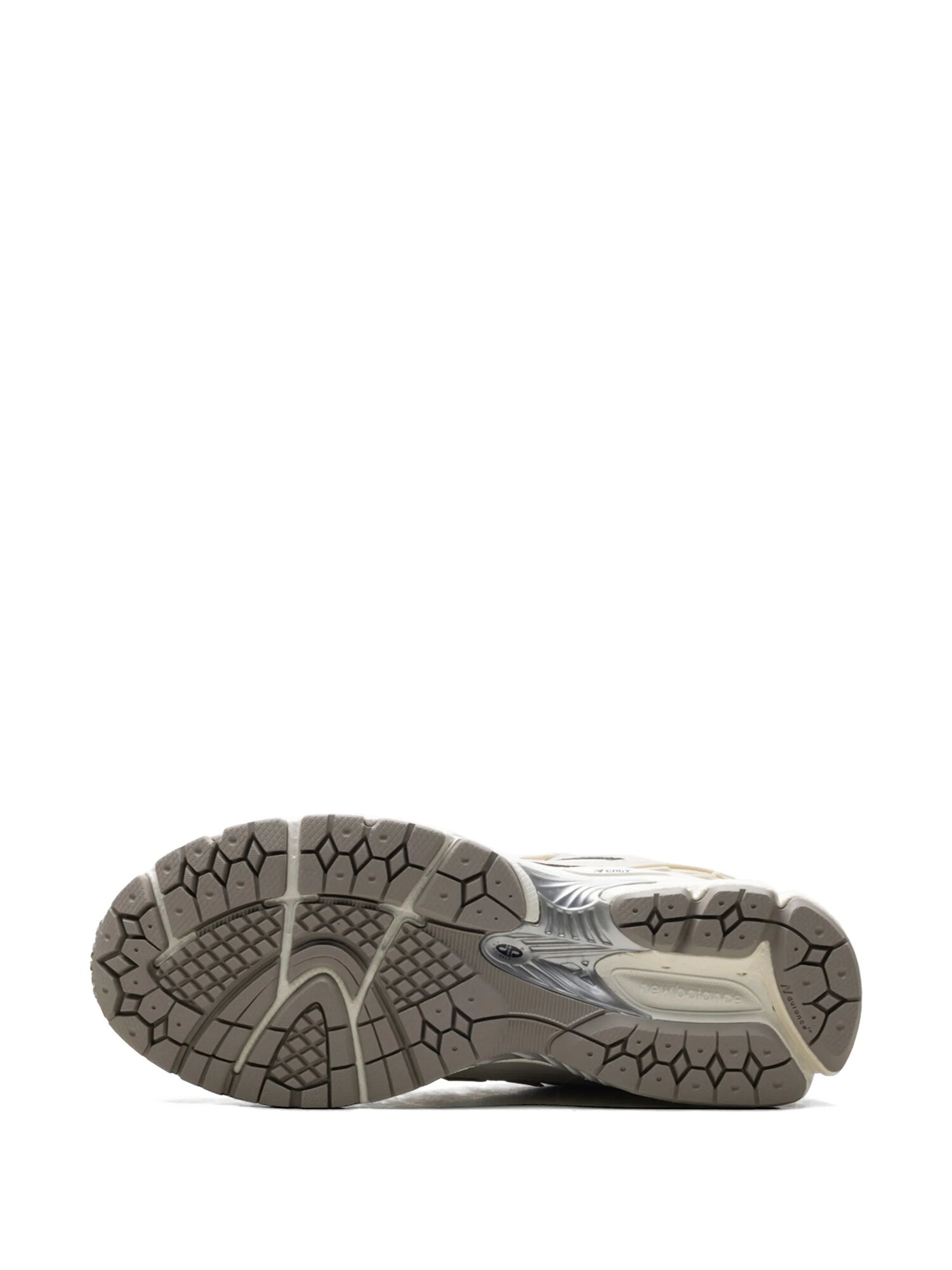 Кроссовки New Balance 1906R, размер 11 US, разноцветный — фото 1