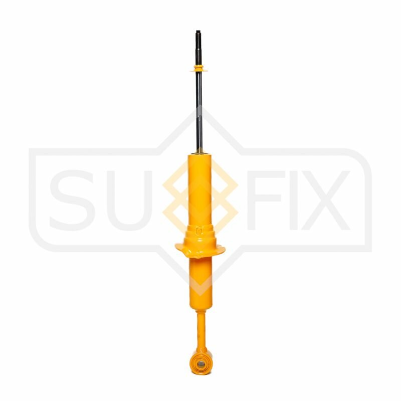 SUFIX Амортизатор передний левый/правый TOYOTA Land Cruiser Prado(J120) 3.0D-4.0 03-09