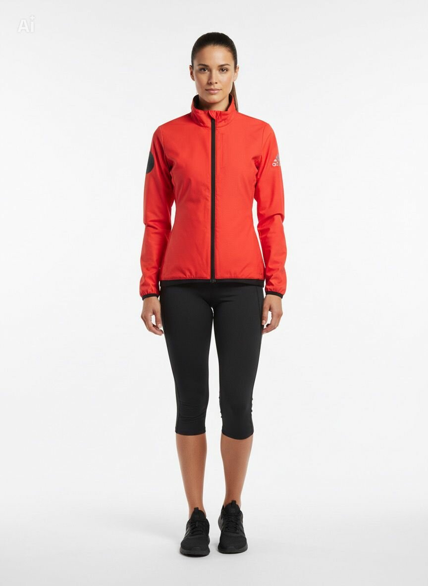 Куртка спортивная Базовая коллекция