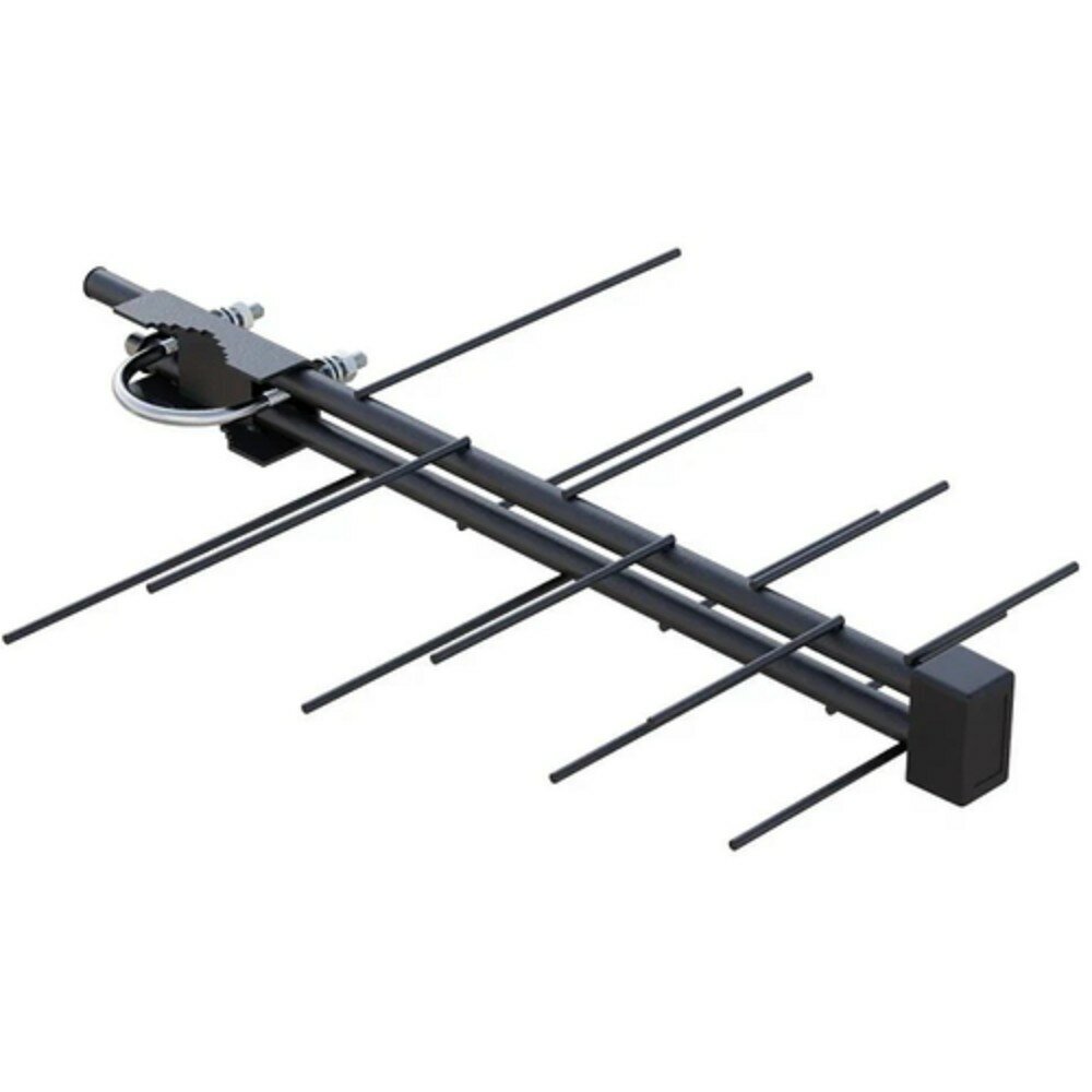 ТВ антенна Perfeo BAS-1124-5V Двина-14