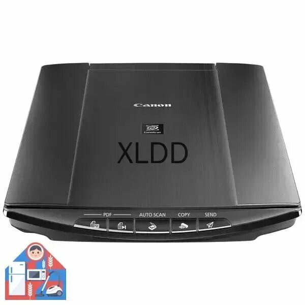 Сканер LIDE220