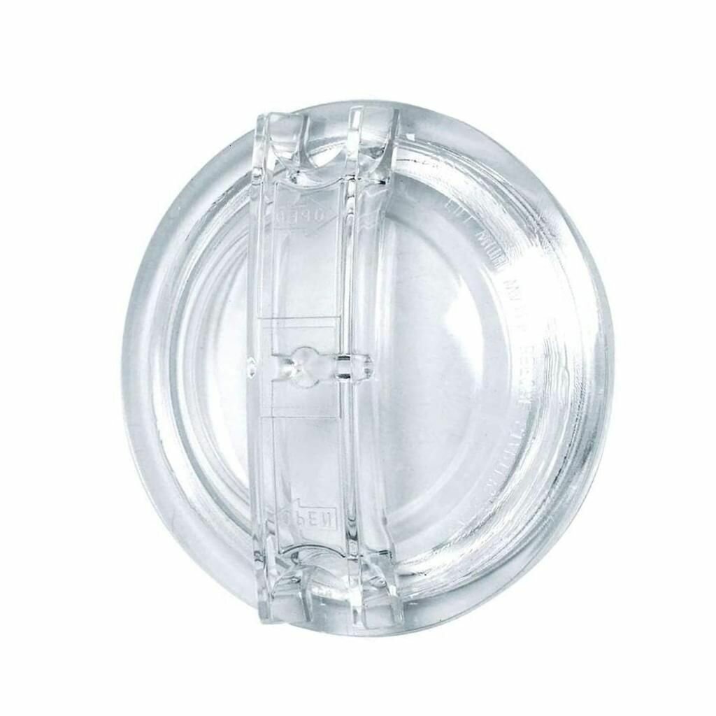Крышка насоса бассейна, - A