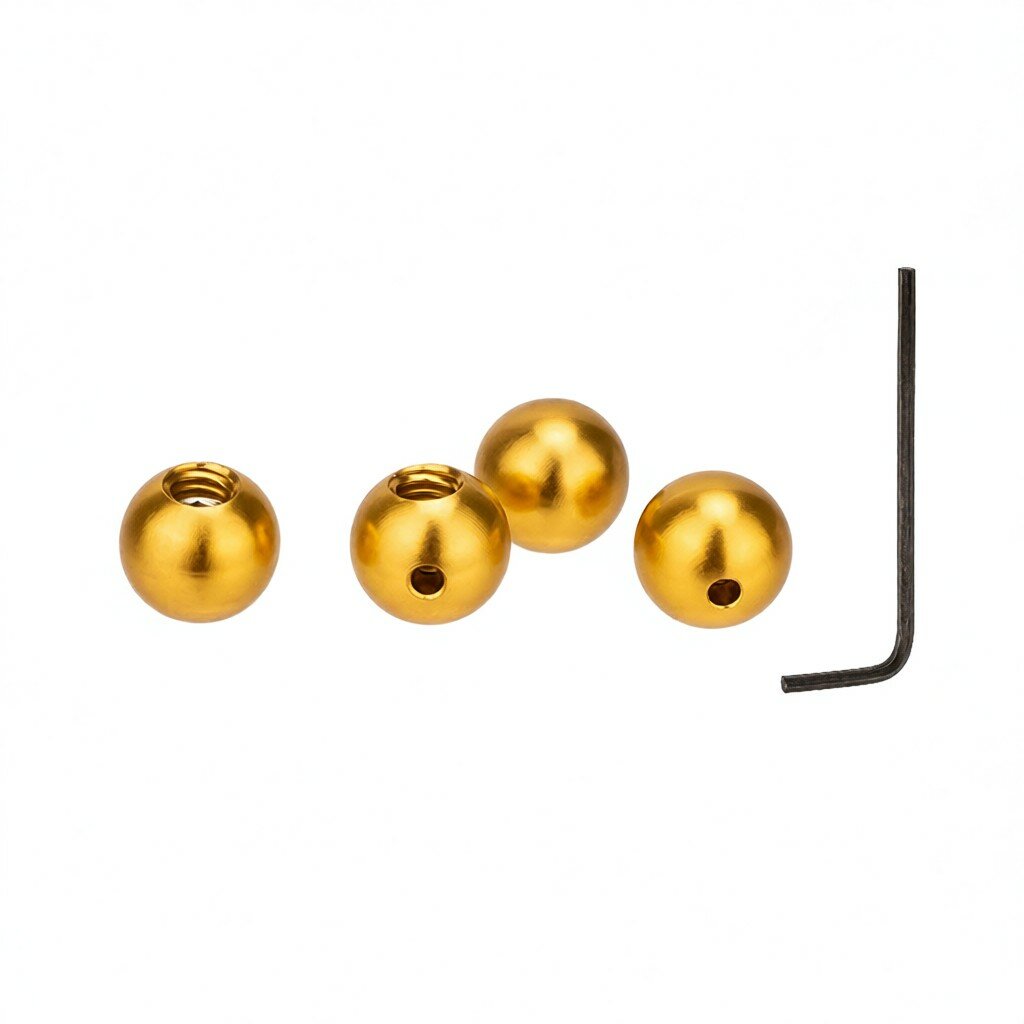 Крышки шаровых концов внутренних проводов из алюминиевого сплава для горных и дорожных велосипедов, повторно используемые гайки для фиксации тросов тормозов и переключателей, аксессуары для велосипедов, цвет: красный, синий, золотистый, черный,