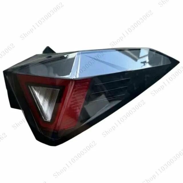 Фары автомобильные, 1 шт, арт. GAC Trumpchi GS3 Outside