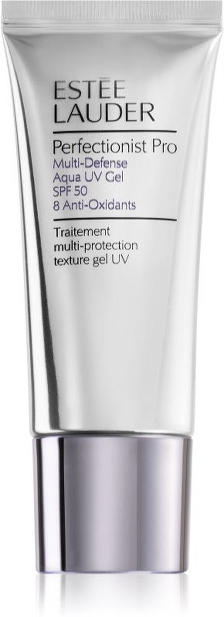 ESTEE LAUDER Защитный дневной гель для лица SPF 50 Perfectionist Pro Multi-Defense Aqua UV Gel SPF 50 30 мл