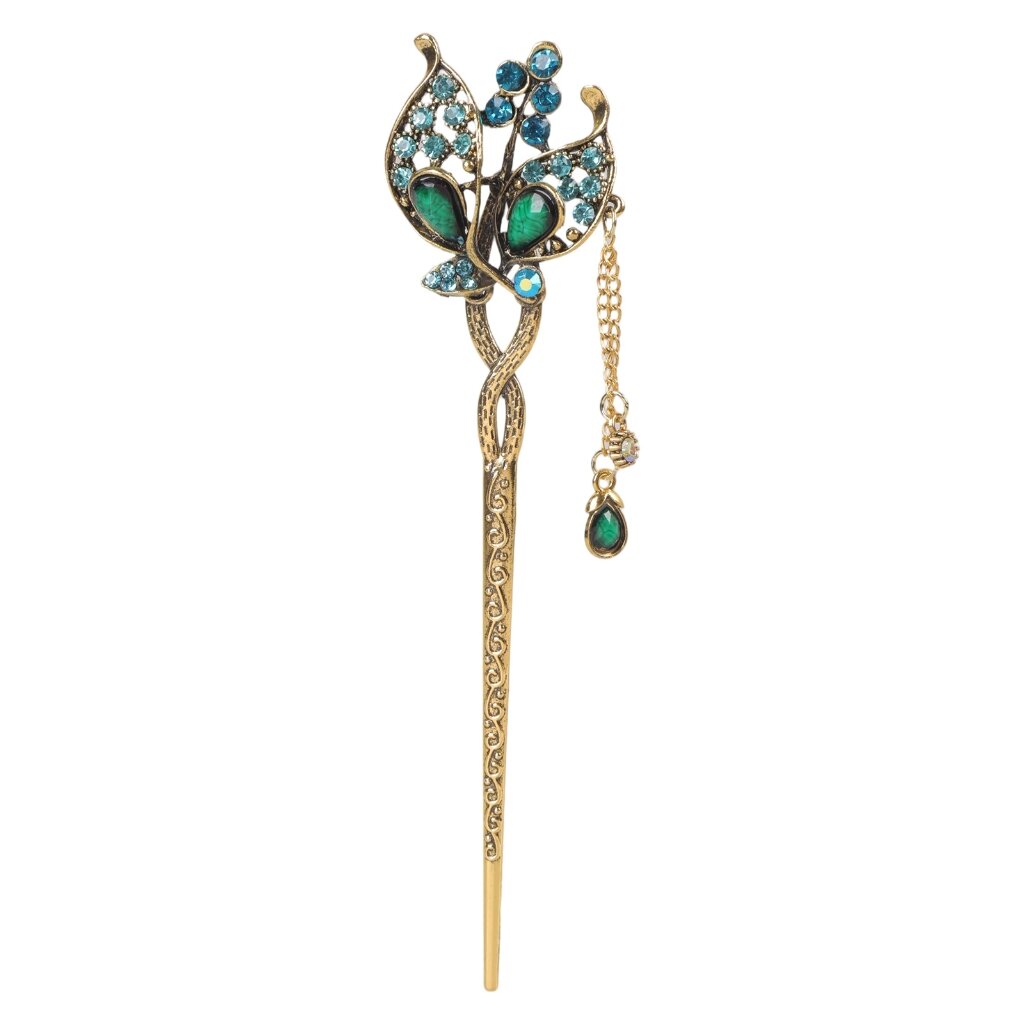 Различные Модные Женские Туфли Элегантная Заколка Для волос Красочная Заколка для Волос Со Стразами Sti