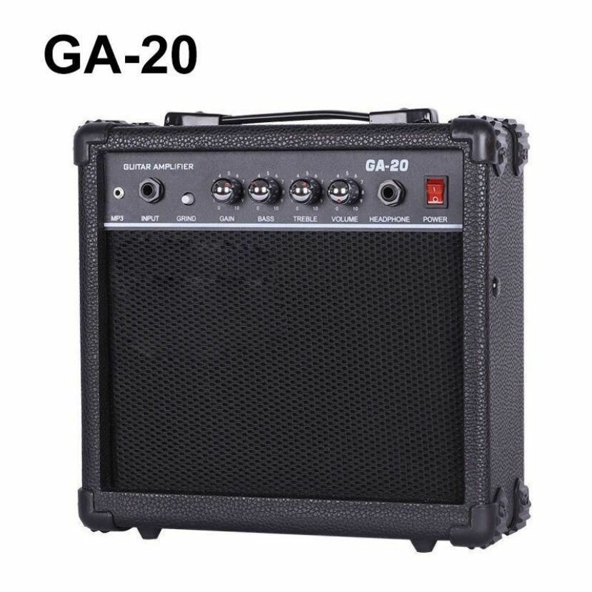 Бестселлер комбик гитарный