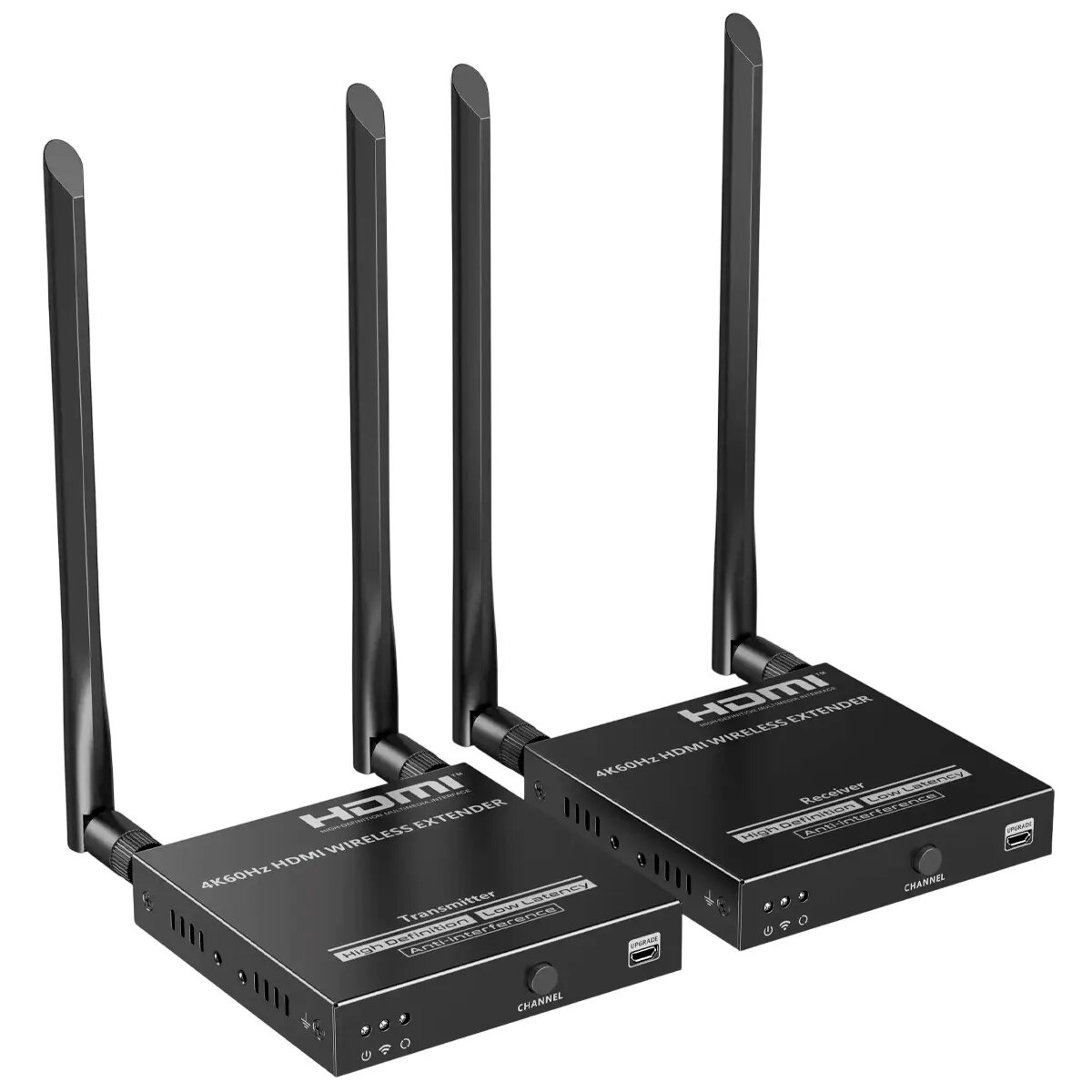 Беспроводной HDMI удлинитель Dr.HD EW 117 SL Plus