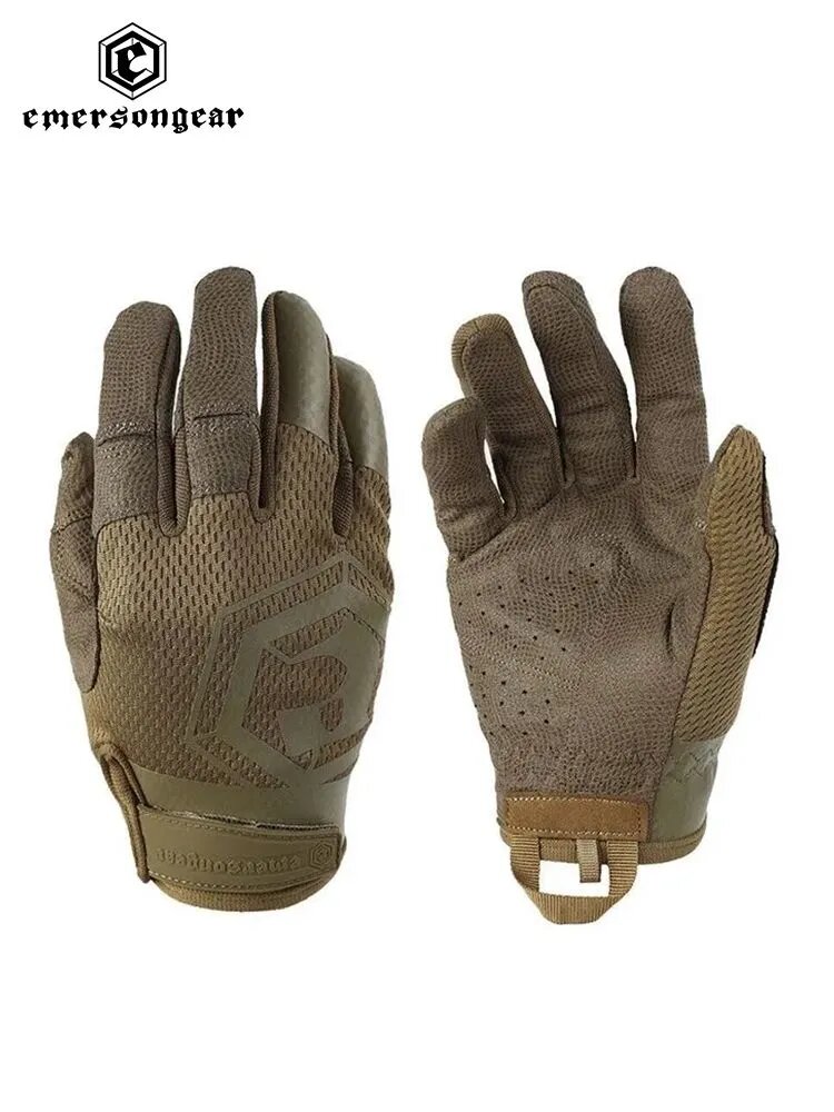 Перчатки для охоты Emersongear