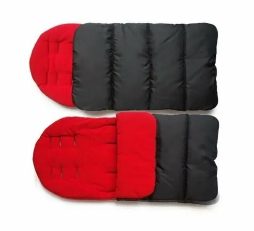 Конверт в коляску