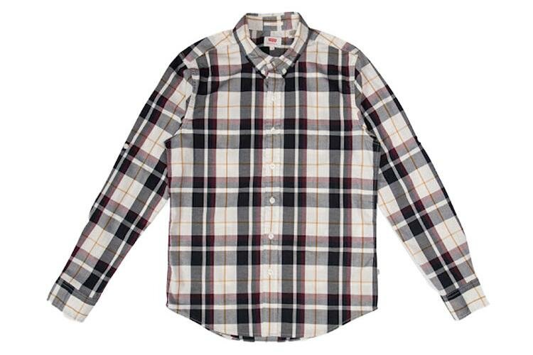 Рубашка Levi's 9348829