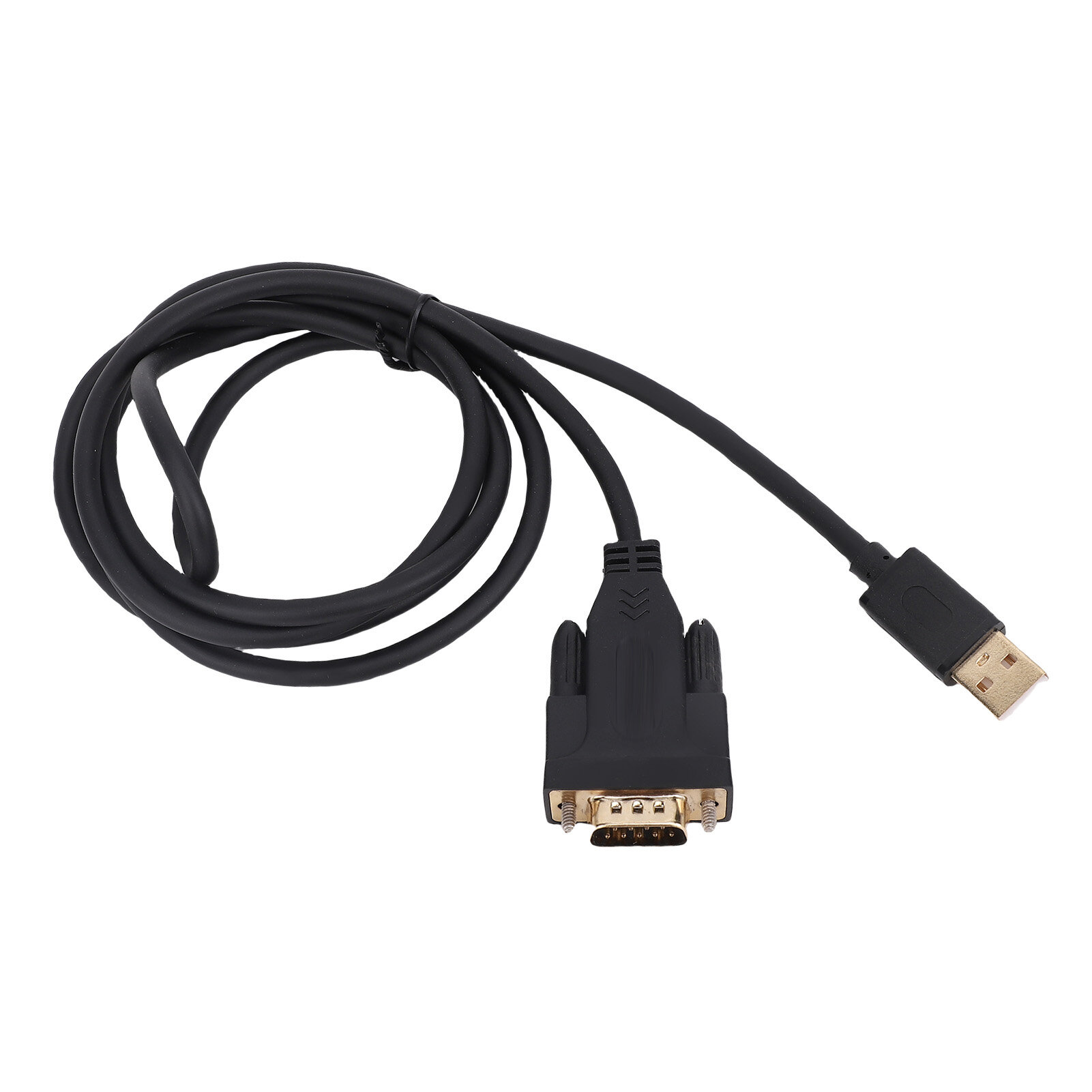 Кабель USB 2.0 to RS232 DB9, 1.2m, для Windows