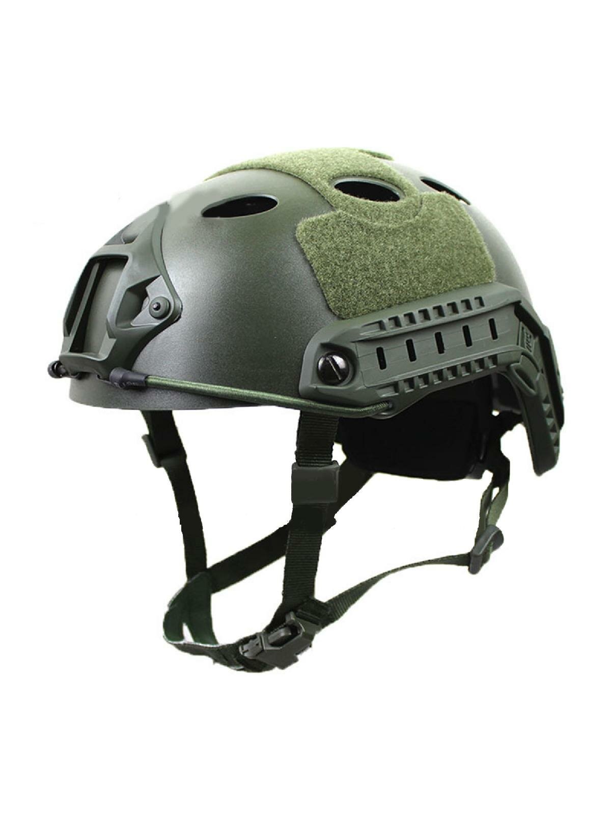 Военные Шлемы Тактические Шлемы быстрые Шлемы Средства Защиты Головы