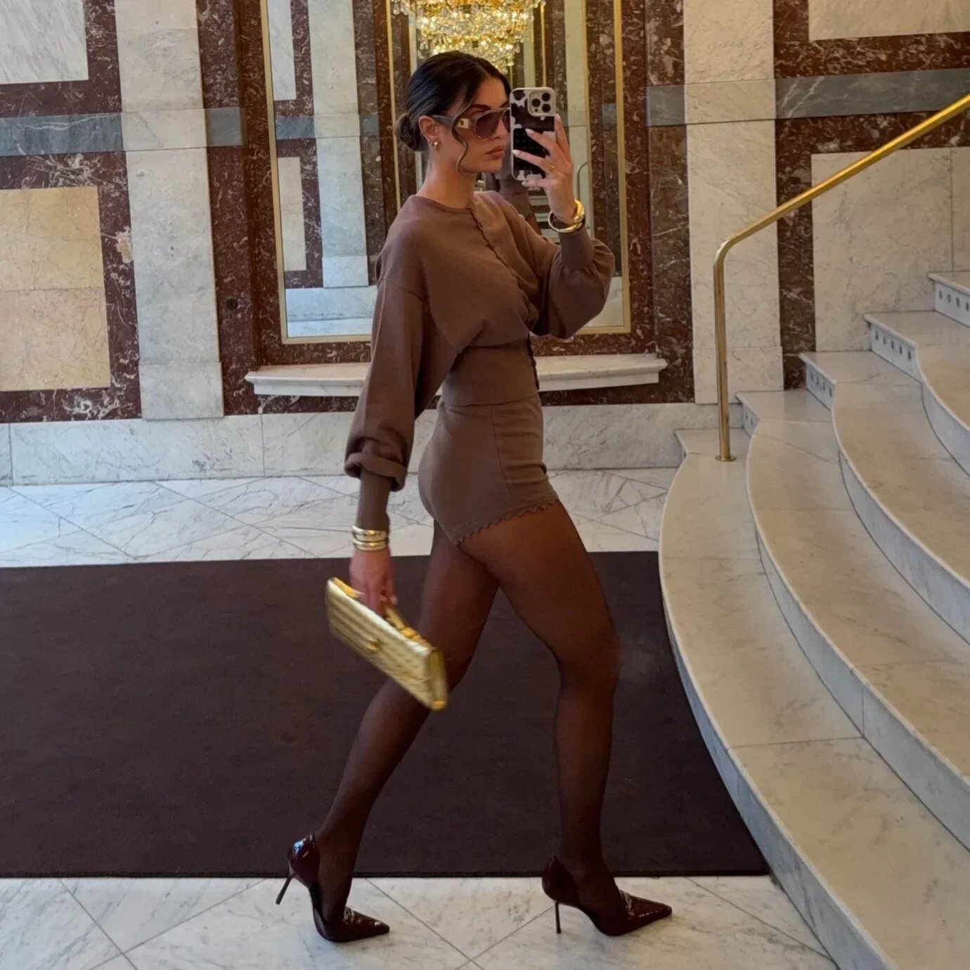 Комплект одежды