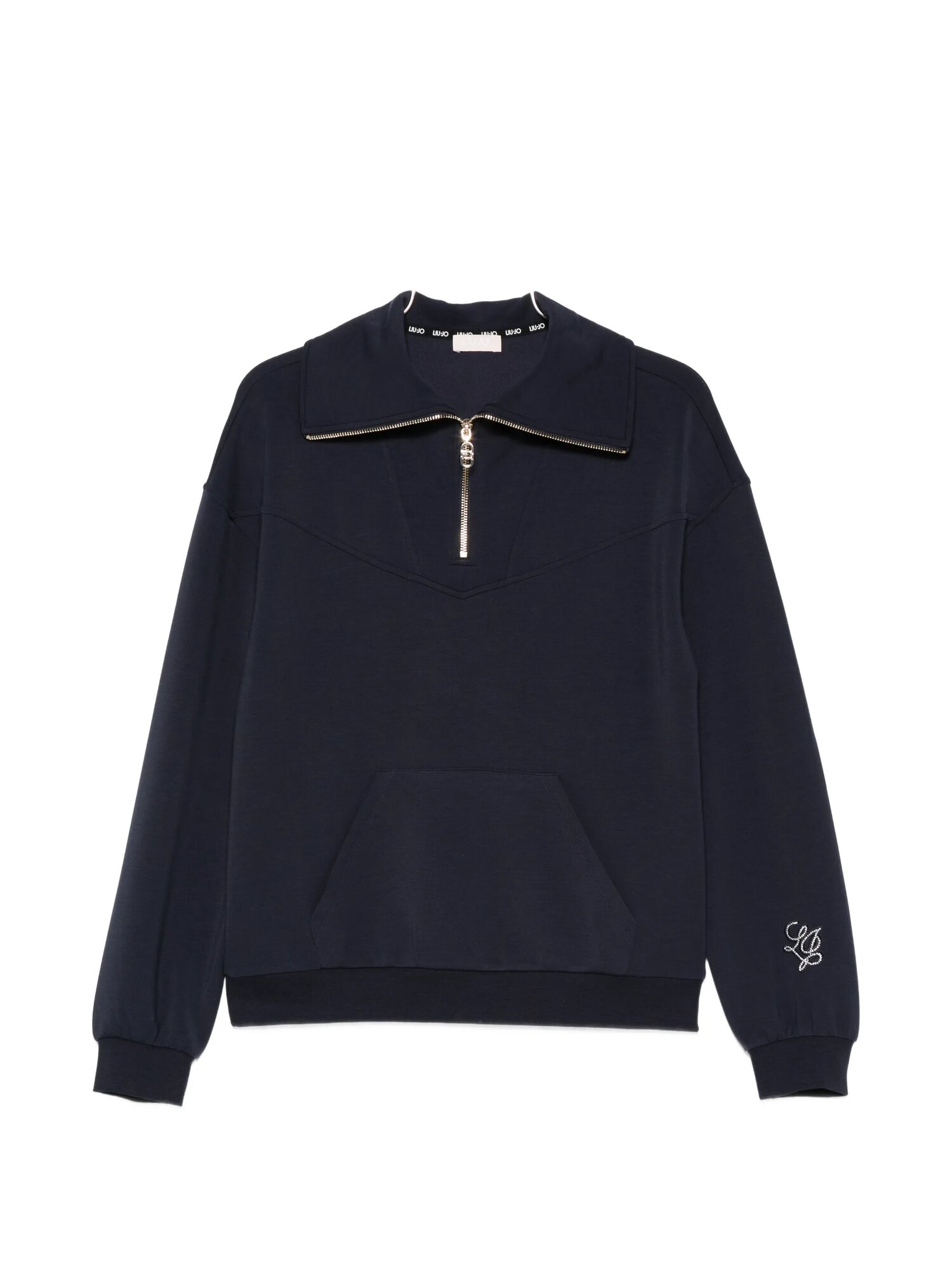 Брюки Half-zip tracksuit