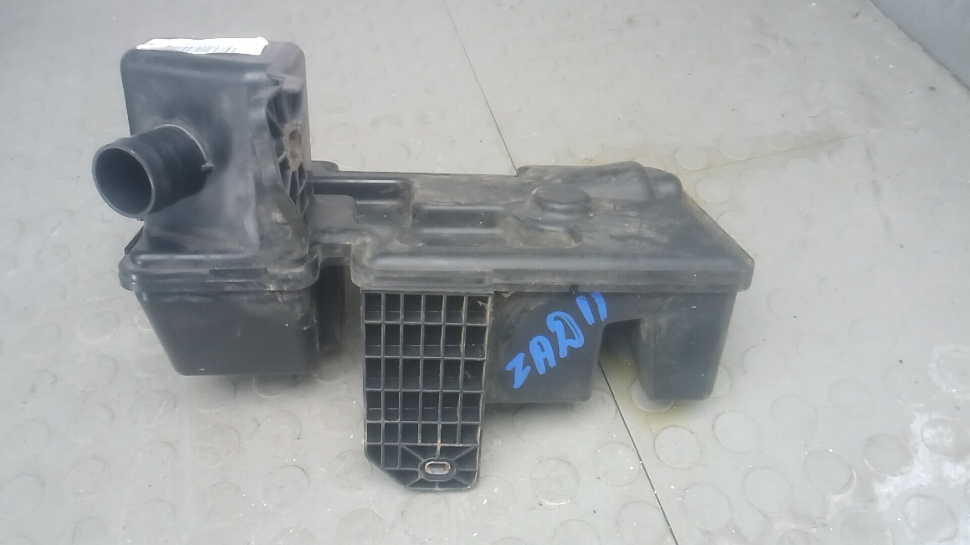 Бачок омывателя VOLKSWAGEN TIGUAN 1, Номер 5N0955453A