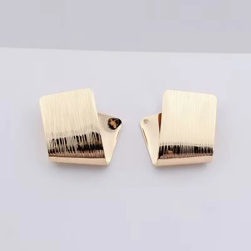 Серьги GuangTuo