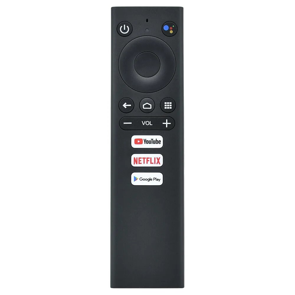 Новый голосовой пульт дистанционного управления Bluetooth для Ematic AGT419 4K Android TV Box EPSON проектор EH-TW5700 EH-TW6250