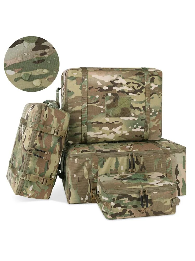 Krydex Gear Органайзер дорожный