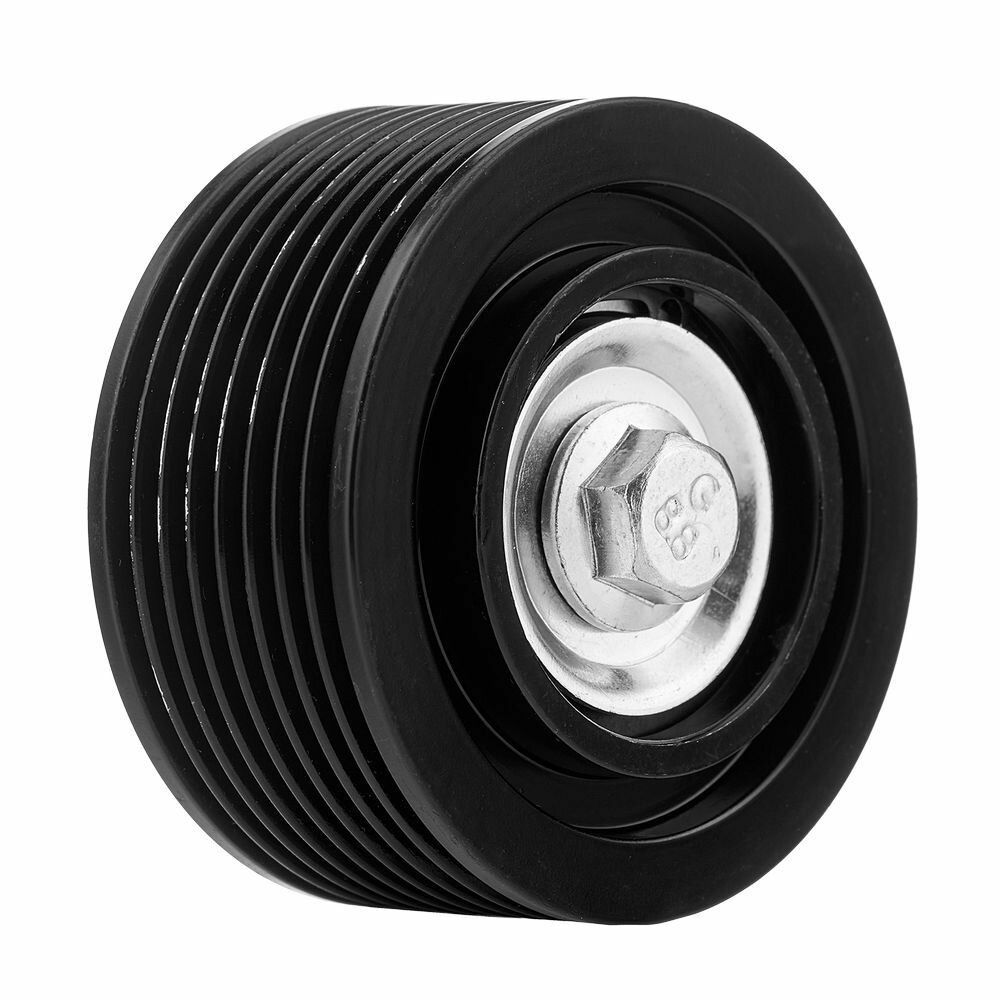 Ролик Натяжной для ГАЗ/ПАЗ/КамАЗ (дв. Cummins 3.8) PEKAR