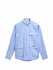 Рубашка Barbour, размер M, голубой,
